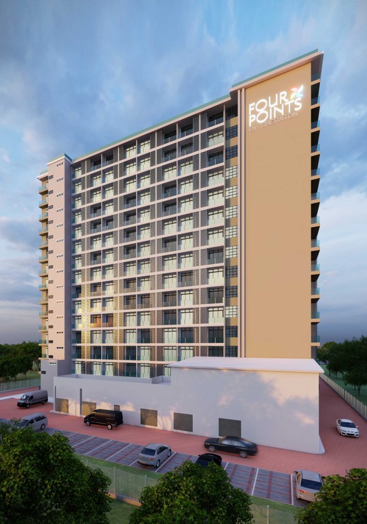 Projects – Completed – Property and Construction Johor Bahru